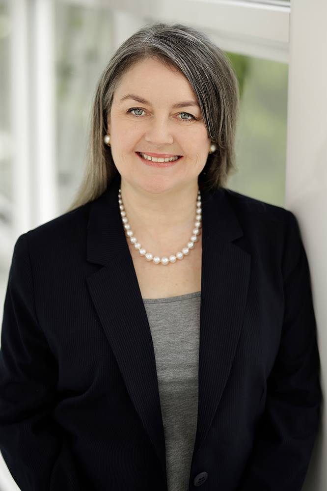 Professor Susan Dann – Social and public sector marketing and strategic ...